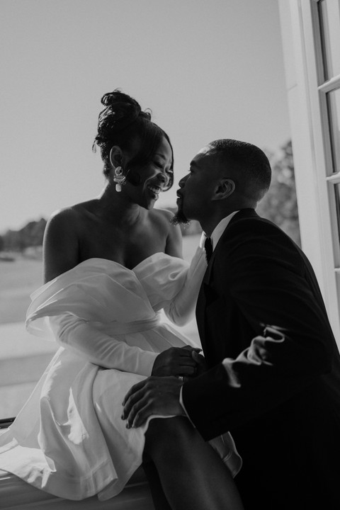 Carmen & Samson | Joy